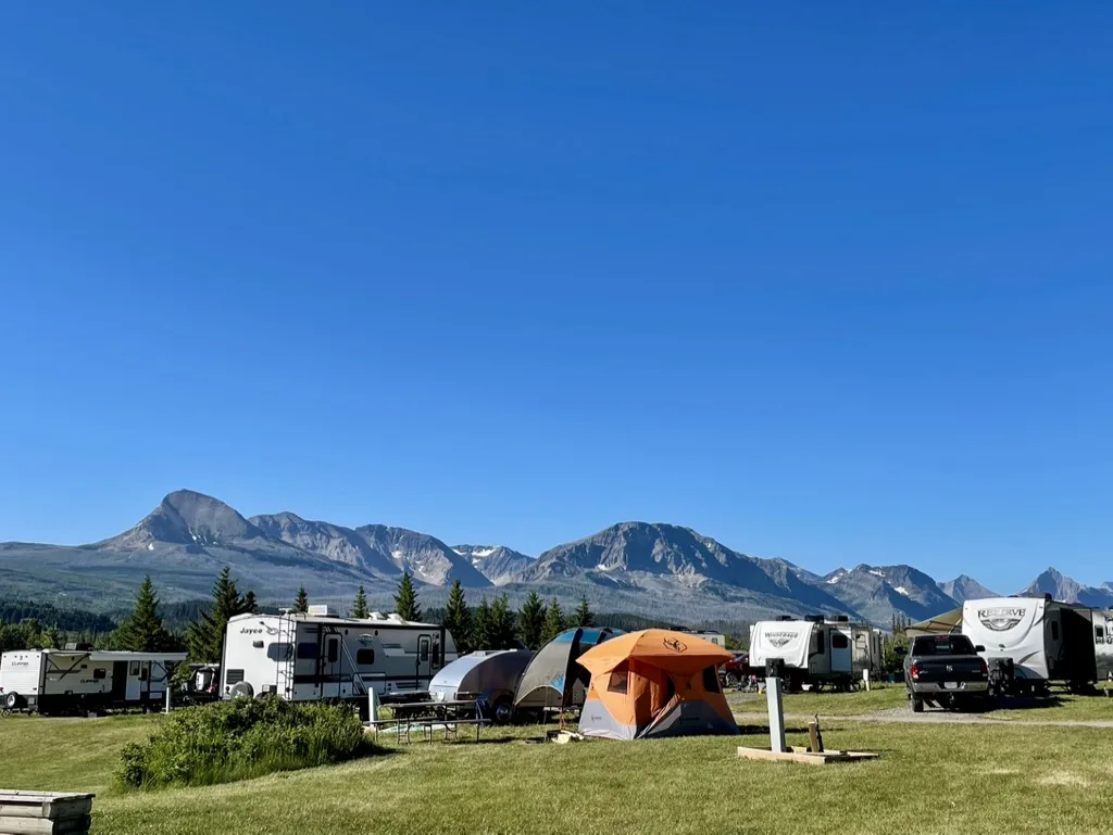 Stay, Play, Explore: Everything You Need to Know About Camping at KOA ...